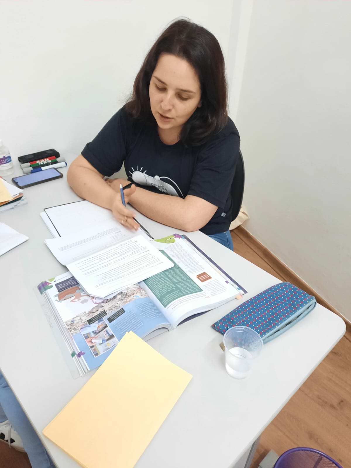 Melhor Aula Particular em Curitiba é no Se Liga no Saber!